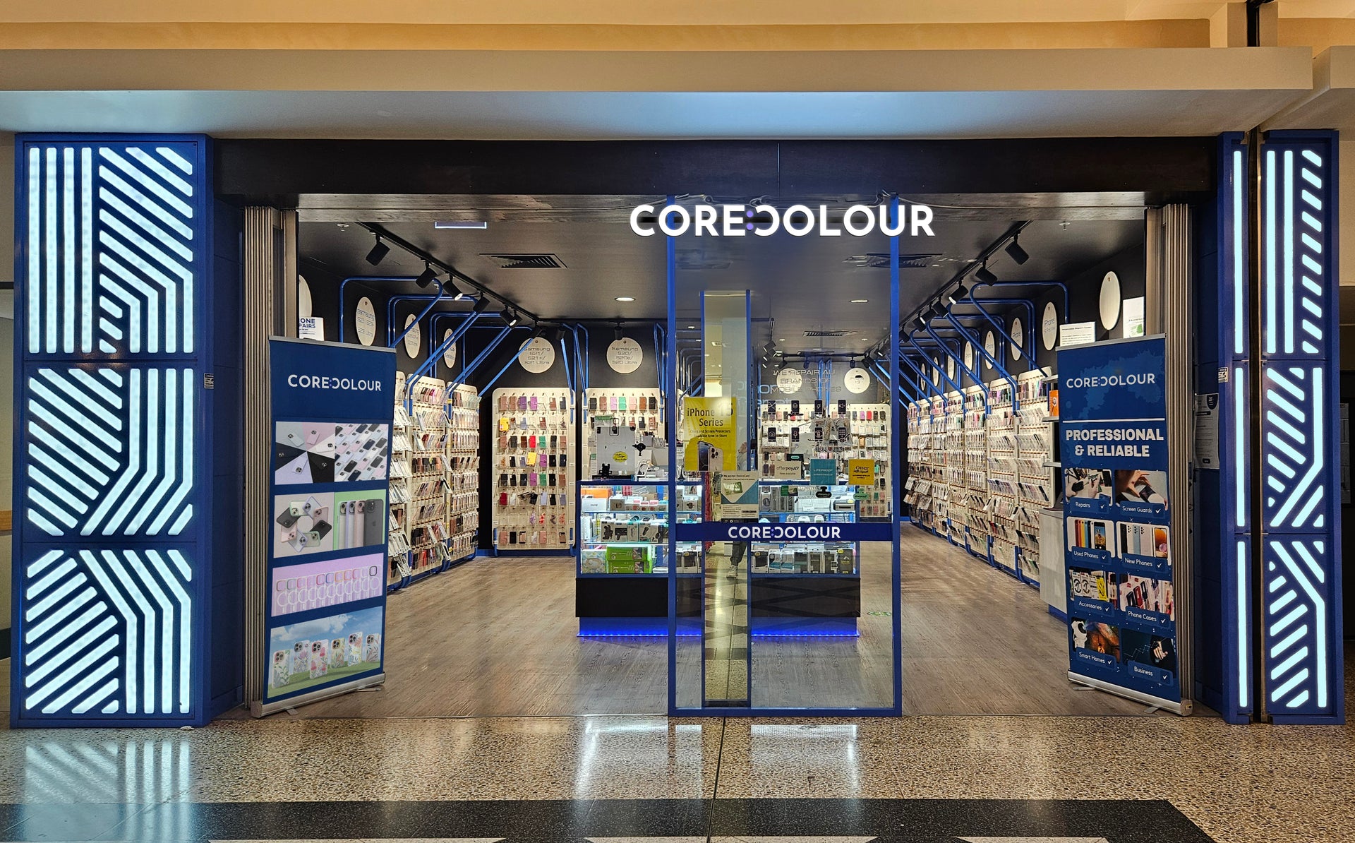 #1 Australian Phone Case Brand - CORECOLOUR Australia – CORECOLOUR AU